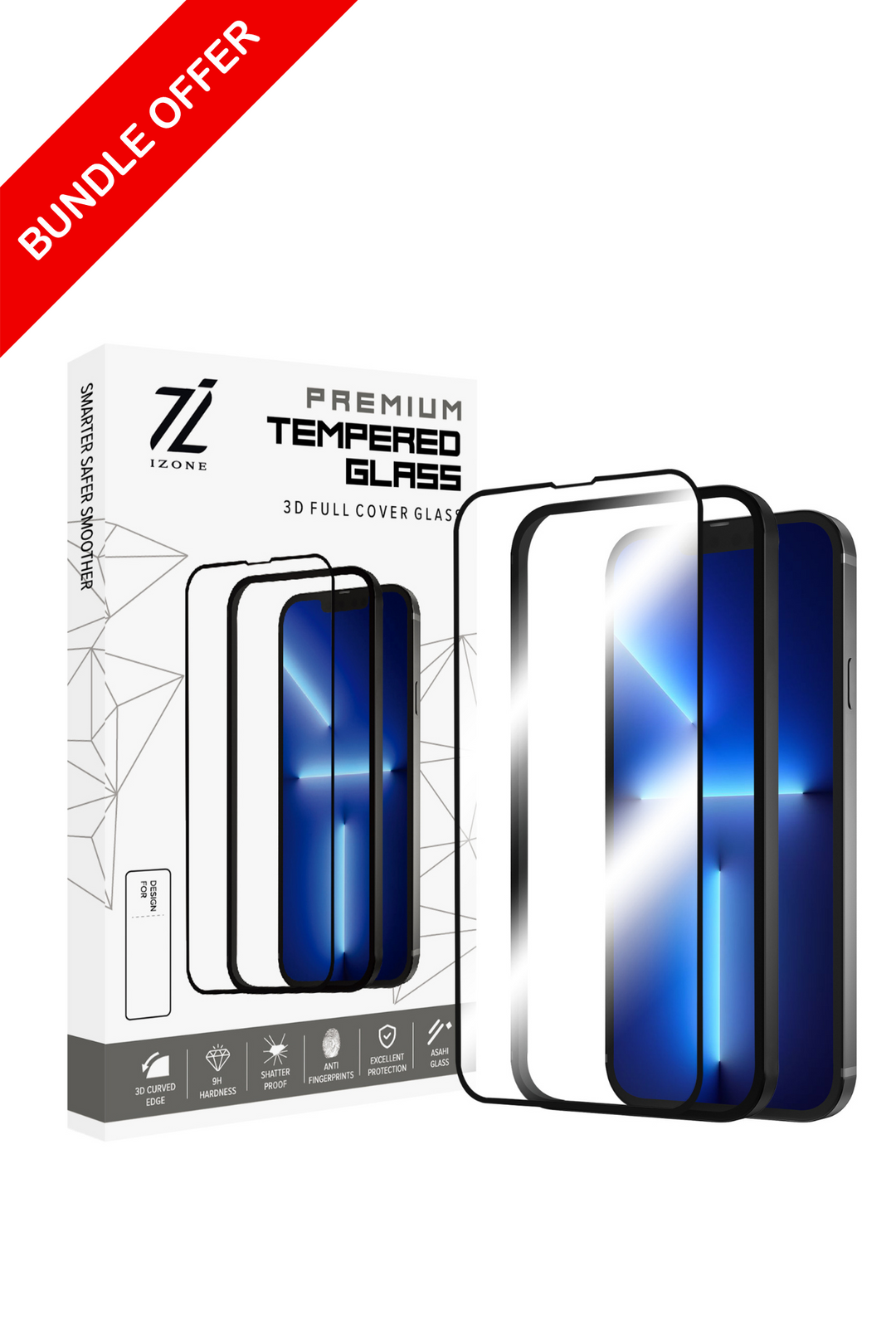 Bundles – IZONE